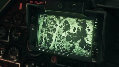 Military Tank Vehicle Exploded By High T... | Stock Video | Pond5