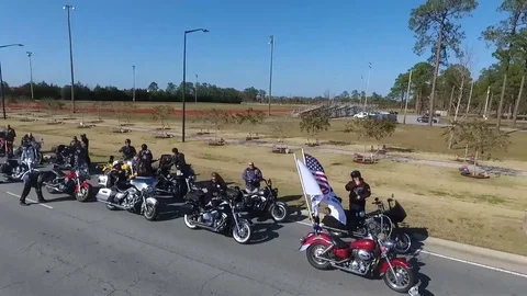 Fallen Military Stock Footage ~ Royalty Free Stock Videos | Pond5