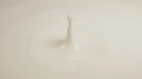 Milk Drops Stock Video Footage | Royalty Free Milk Drops Videos | Page 4