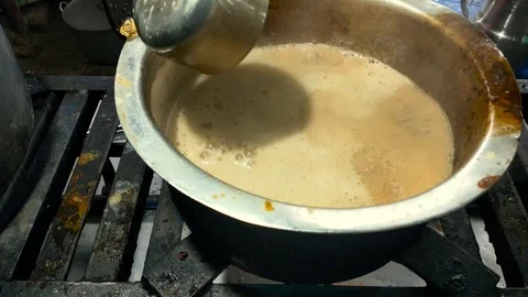 Man Being Milked Stock Video Footage | Royalty Free Man Being Milked ...