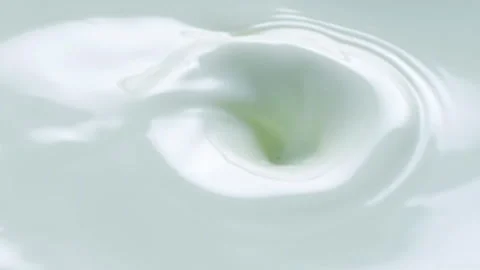 Milk Swirl Stock Videos – Royalty-Free HD & 4K Videos | Pond5