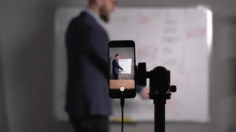 Video Lectures Stock Videos – Royalty-Free HD & 4K Videos | Pond5