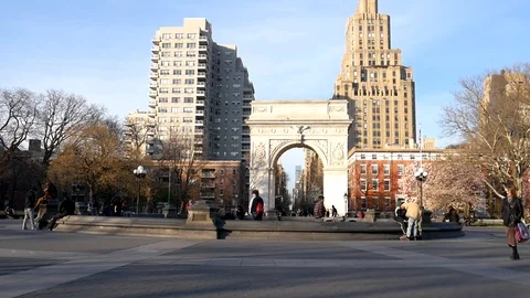 College Washington Stock Videos – Royalty-Free HD & 4K Videos