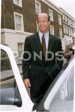 Millionaire - John Bryan - 1992 John Bryan Friend Of The Duchess Of ...