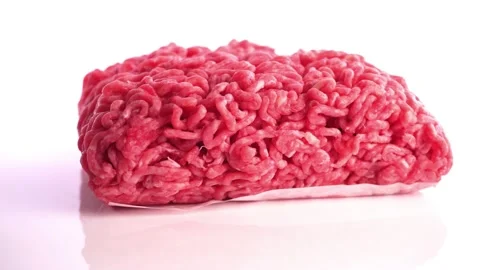 Chopping Meat Animation Stock Video Footage | Royalty Free Chopping ...