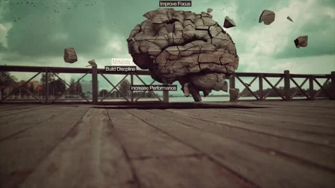 After Effects Template ~ AE: Mind Blow #254637754 | Pond5