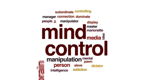 Brain Mind Control Stock Video Footage | Royalty Free Brain Mind ...