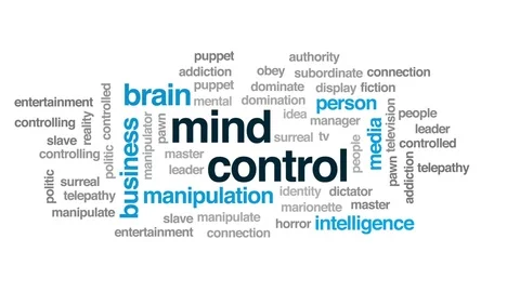 Brain Mind Control Stock Video Footage | Royalty Free Brain Mind ...