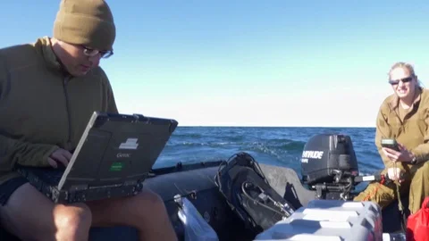 Unmanned Boat Stock Videos – Royalty-Free HD & 4K Videos