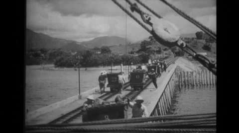 Japanese Trolley Industry Stock Videos – Royalty-Free HD & 4K Videos ...