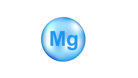 Mg Magnesium Stock Videos – Royalty-Free HD & 4K Videos
