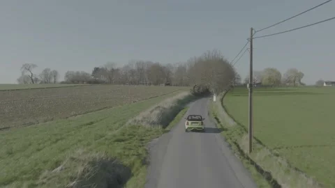 Mini Cooper Stock Videos – Royalty-Free HD & 4K Videos