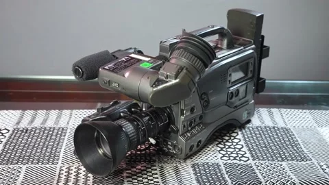 Minidv Stock Videos – Royalty-Free HD & 4K Videos