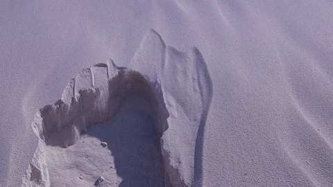 Avalanche Stock Footage ~ Royalty Free Stock Videos | Pond5