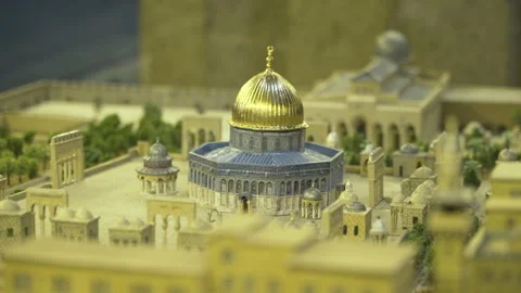 Image Of Miniture Stock Videos – Royalty-Free HD & 4K Videos | Pond5