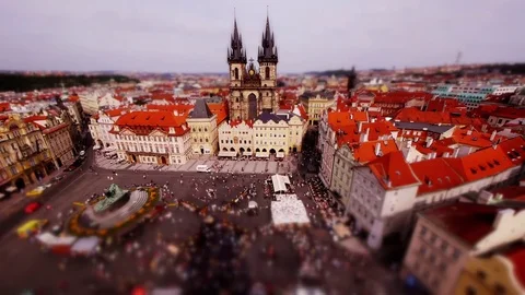 Tiny Old Lady Stock Videos – Royalty-Free HD & 4K Videos | Pond5