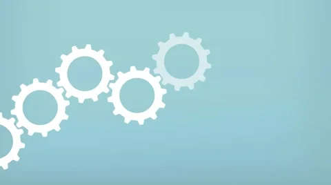 Cog Animation Stock Video Footage | Royalty Free Cog Animation Videos ...