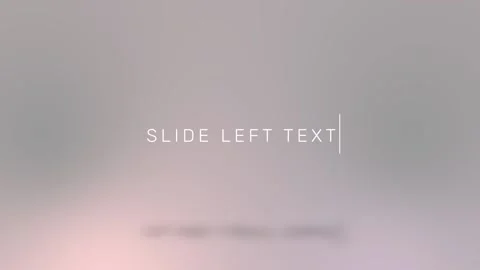 Minimal Business Logo And Text Intro Animation ~ After Effects #150419573