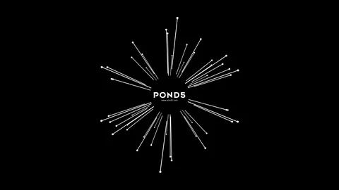 Dots After Effects Templates ~ Dots After Effects Projects | Pond5