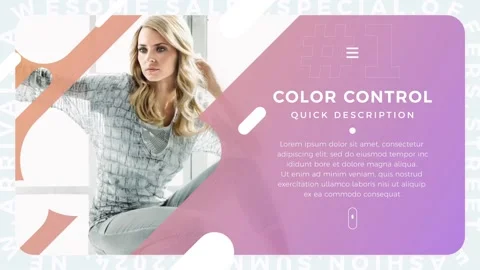 Stock After Effects templates by Rlg_Design | Official Pond5 Storefront