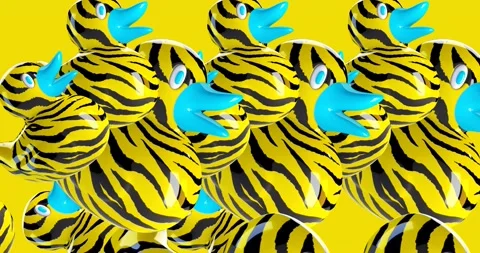 Duck Dancing Video Stock Videos – Royalty-Free HD & 4K Videos | Pond5