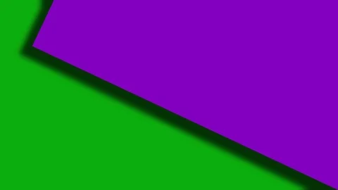 Minimal motion graphics, colors change e... | Stock Video | Pond5