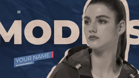 Minimal Youtube Packs ~ After Effects Template #248206014