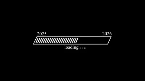 Minimalist Loading Bar Progress from 202... | Stock Video | Pond5