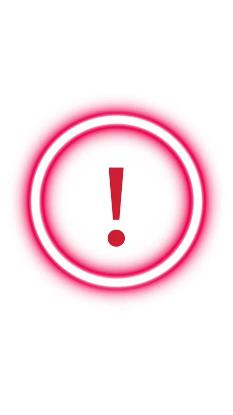 Attention Pink Stock Videos – Royalty-Free HD & 4K Videos