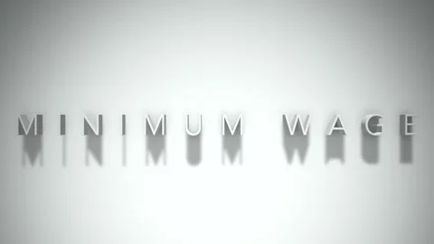 Minimum Wage Stock Videos – Royalty-Free HD & 4K Videos | Pond5