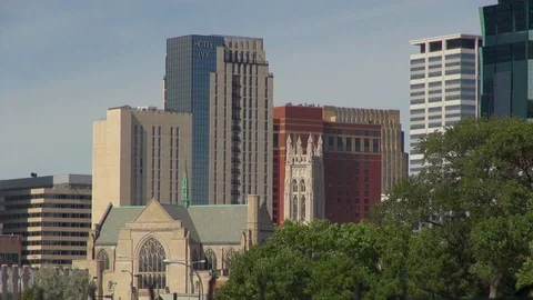 Cities Church Minnesota Stock Videos – Royalty-Free HD & 4K Videos