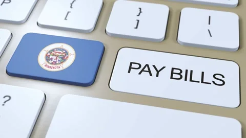 Minnesota Epay Stock Videos – Royalty-Free HD & 4K Videos | Pond5