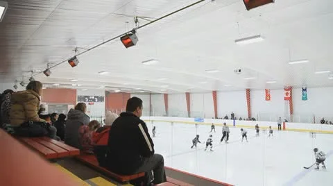 Parents Watching Sports Stock Footage ~ Royalty Free Stock Videos | Pond5