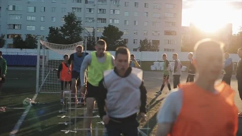 Club Foot N Stock Videos – Royalty-Free HD & 4K Videos