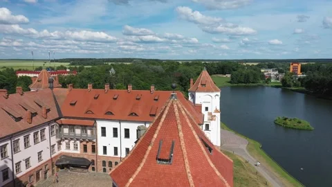 Castle Spires Stock Videos – Royalty-Free HD & 4K Videos | Pond5