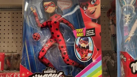 Miraculous Stock Video Footage | Royalty Free Miraculous Videos | Pond5