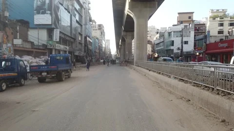 Bangladesh Dhaka Stock Video Footage | Royalty Free Bangladesh Dhaka ...