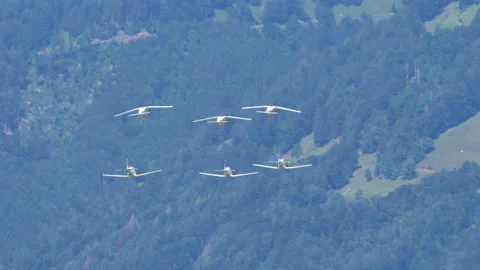 Inverted Flight Stock Video Footage | Royalty Free Inverted Flight ...