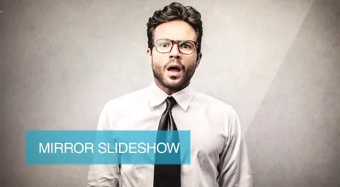 Mirror After Effects Templates ~ After Effects Projects | Pond5