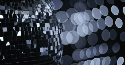Mirrorball Stock Footage ~ Royalty Free Stock Videos | Pond5