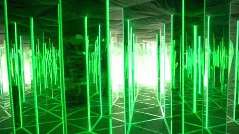 Flicker Girl Stock Videos – Royalty-Free HD & 4K Videos