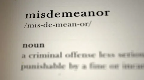 Misdeed Stock Footage ~ Royalty Free Stock Videos | Pond5