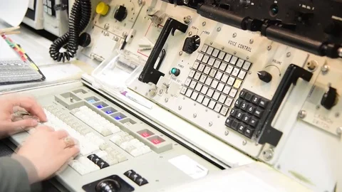 Switches Stock Footage ~ Royalty Free Stock Videos | Pond5