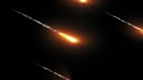 Smoke Trail Effect Stock Footage ~ Royalty Free Stock Videos | Pond5