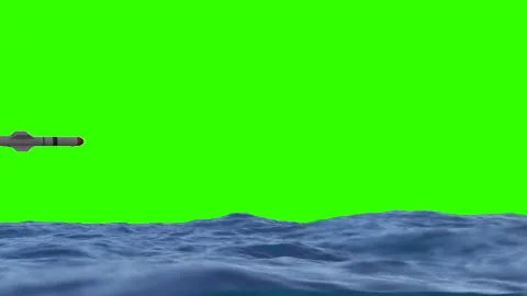 Missile Green Screen Stock Videos – Royalty-Free HD & 4K Videos | Pond5