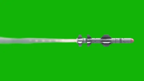 Missile Launch Green Screen Stock Footage ~ Royalty Free Stock Videos ...