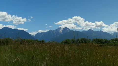 Montana Field Stock Videos – Royalty-Free HD & 4K Videos | Pond5