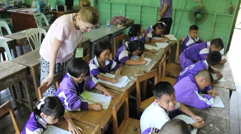 Missionary S Stock Videos – Royalty-Free HD & 4K Videos | Pond5