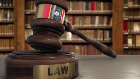 Ms Law Stock Videos – Royalty-Free HD & 4K Videos