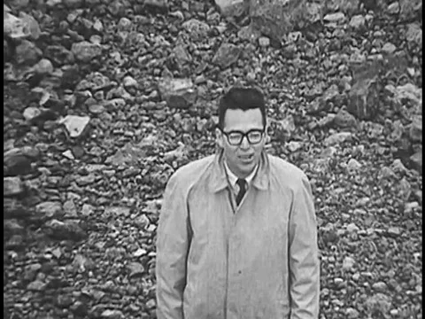 Science Reporter Stock Video Footage | Royalty Free Science Reporter ...